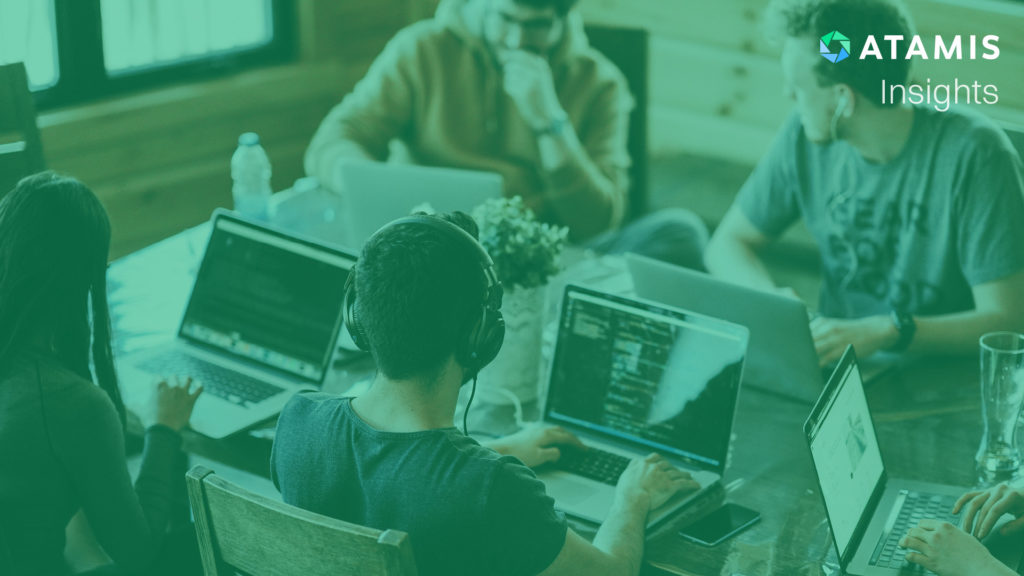 Benefits of SRM Supplier Relationship Management Software - Atamis