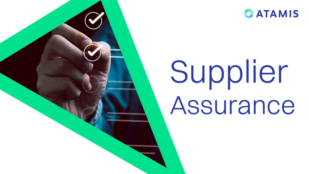 Custom Procurement Software: Enhancer | Atamis