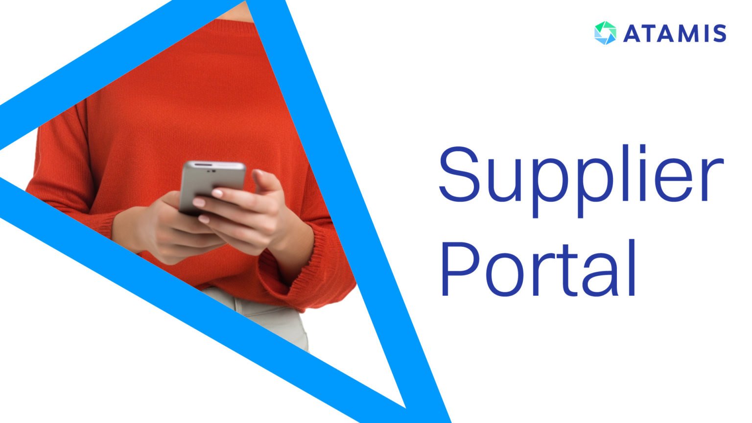 Custom Procurement Software: Enhancer | Atamis