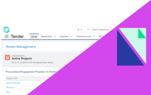 Tender Management Software | Atamis