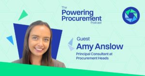 Procurement Software from Atamis | Powering Procurement