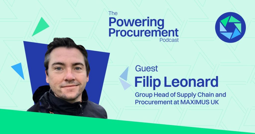 Procurement Software from Atamis | Powering Procurement