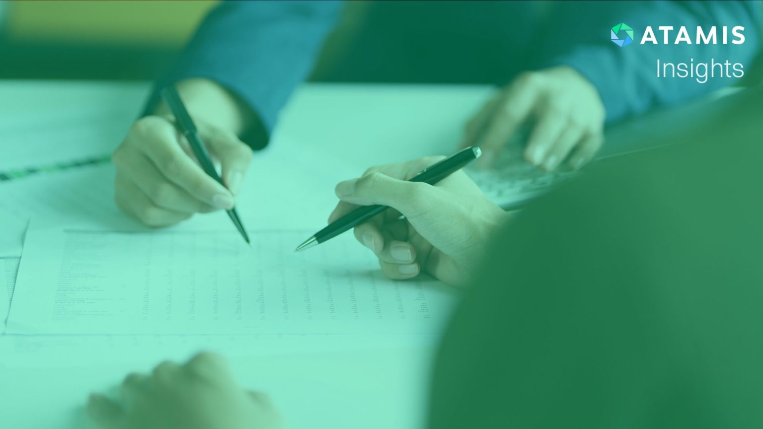 e-Procurement Risks and Impacts to Consider for Your Business | Atamis